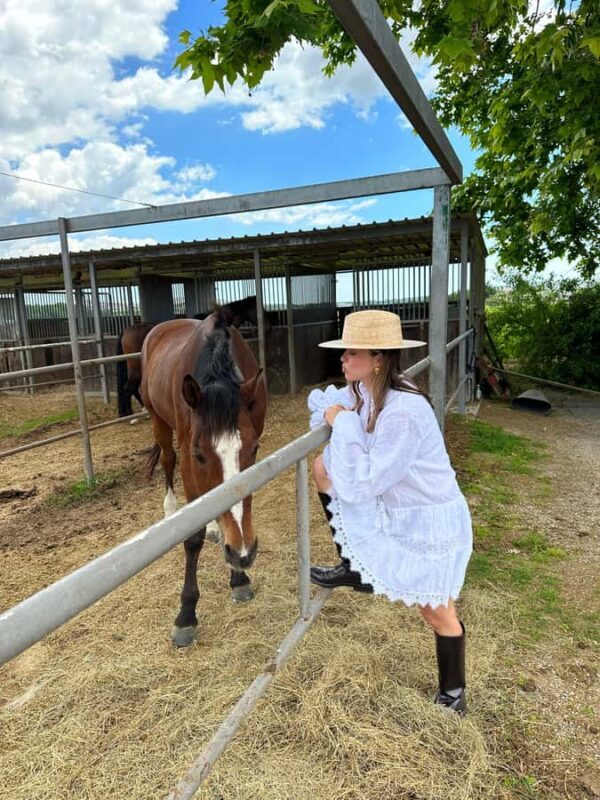 Kyrgyzstan: Burana Tower & Chon-Kemin Valley Ride - A Well-Balanced Introduction to Kyrgyzstan