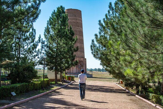 Kyrgyzstan Highland Lakes and Yurt Camps Adventure Trip - An Authentic Kyrgyzstan Experience in 8 Days