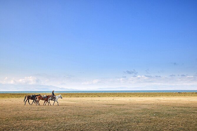 Kyrgyzstan Highland Lakes and Yurt Camps Adventure Trip - FAQ
