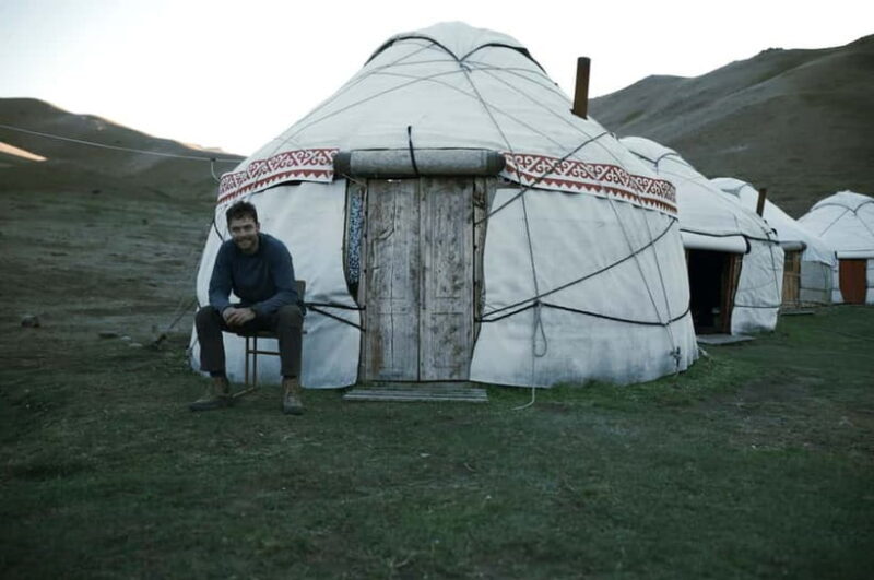 Kyrgyzstan: Horse trek, horsemanship & local community - The itinerary in detail