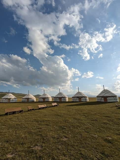 Kyrgyzstan: Pearl of the Heavenly Mountains - Final Thoughts: Who’s This Tour For?
