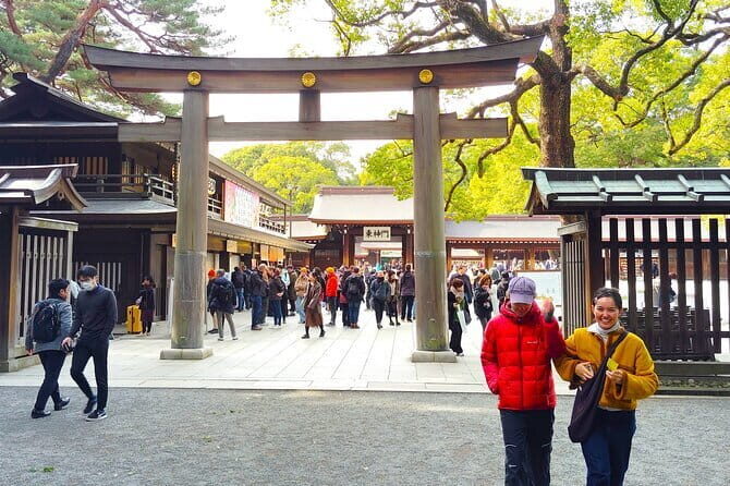 Kyu-Yasuda, Kiyosumi and Hama-Rikyu Tokyo Garden Tour - Summary: Who Will Love This Tour?