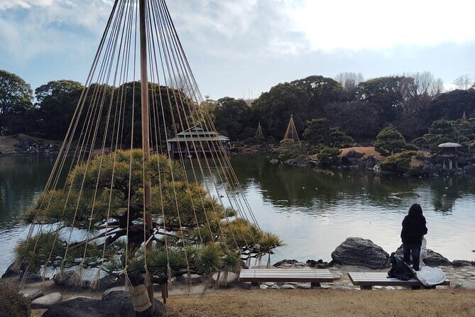 Kyu-Yasuda, Kiyosumi and Hama-Rikyu Tokyo Garden Tour - Frequently Asked Questions