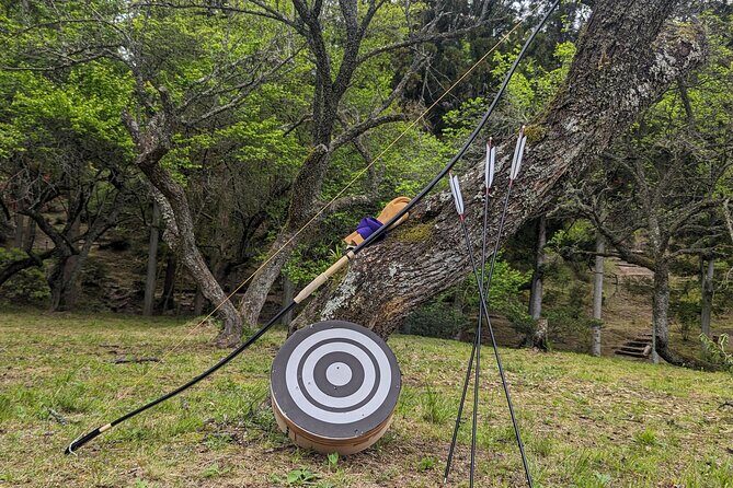 Kyudo Traditional Japanese Archery Experience in Hiroshima - Introduction: An Authentic Japanese Archery Experience in Hiroshima