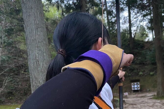 Kyudo Traditional Japanese Archery Experience in Hiroshima - Key Points