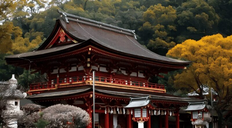 Kyushu 9-hour chartered day trip Fukuoka - An In-Depth Look at the Kyushu 9-hour Fukuoka Day Trip