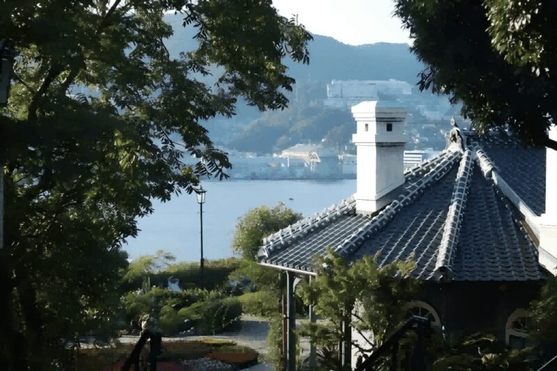 Kyushu 9-hour chartered day trip Nagasaki - Key Points