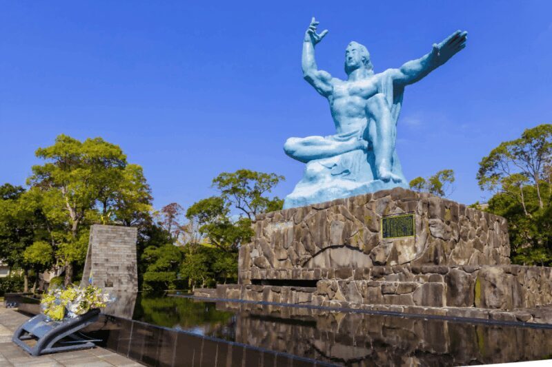 Kyushu 9-hour chartered day trip Nagasaki - Why Choose This Tour?