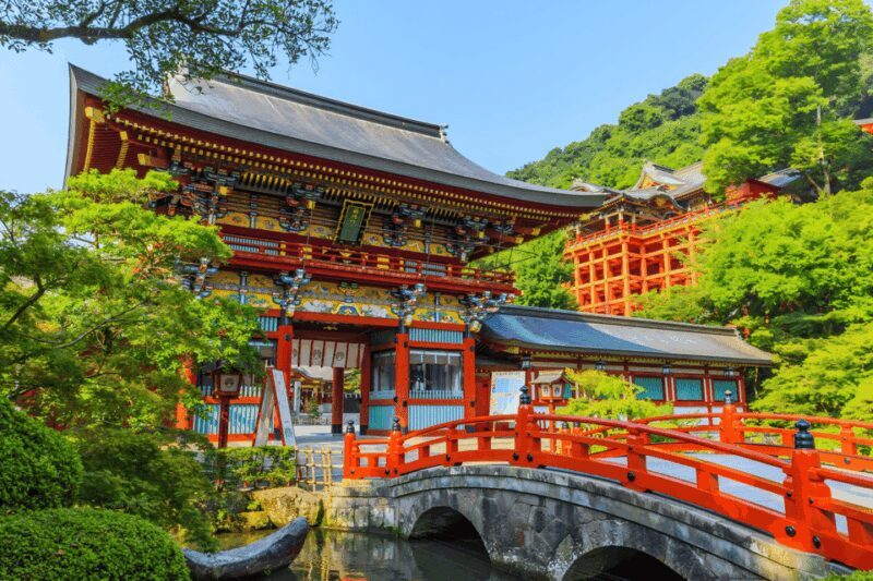 Kyushu 9-hour chartered day trip Saga - An Overview of the Saga Day Trip: Why It’s Worth Considering