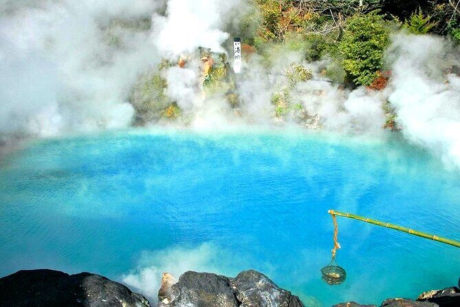 Kyushu Beppu Six Scenic Spots One Day Tour - Who Should Book This Tour?