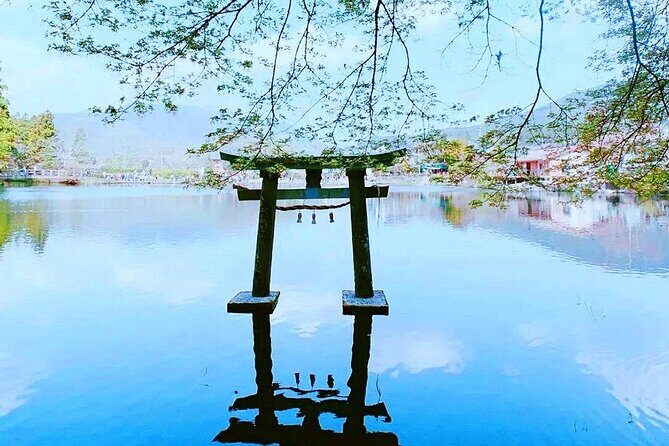 Kyushu Beppu Six Scenic Spots One Day Tour - FAQs