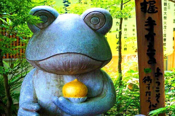 Kyushu Beppu Six Scenic Spots One Day Tour - Final Thoughts