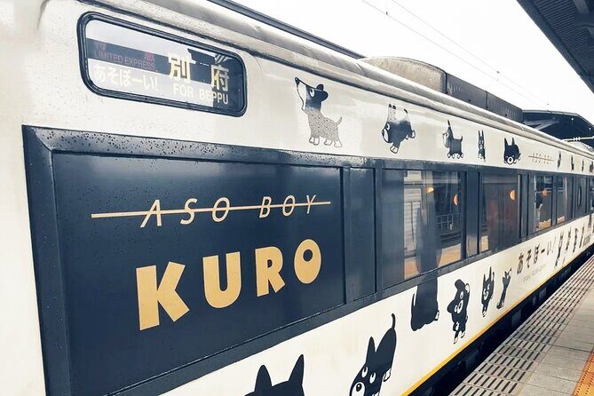 Kyushu Day Tour:Aso Boy Scenic Train, Aso Volcano,Kumamoto Castle - FAQs