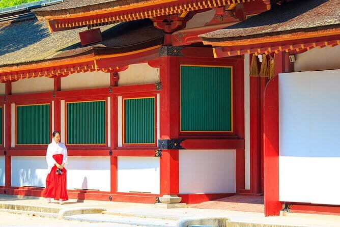 Kyushu Day Trip Miyazaki Takachiho Gorge and Shrine From Fukuoka - Authentic Comments from Past Travelers