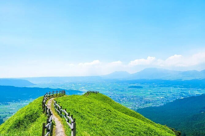 Kyushu Day Trip Miyazaki Takachiho Gorge and Shrine From Fukuoka - FAQs