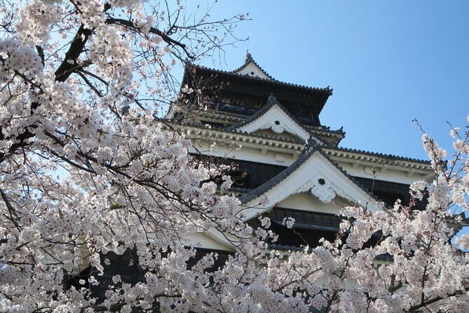 Kyushu Kumamoto and Aso Volcano Castle Day Tour From Fukuoka - Relaxing in Kurokawa Onsen: The Tranquil End