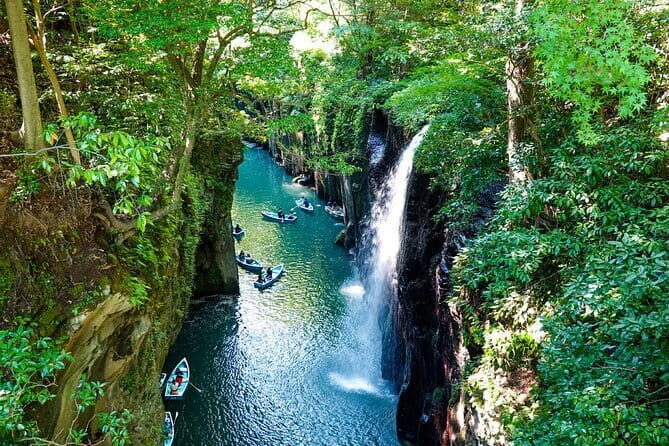 Kyushu Kumamoto and Aso Volcano Castle Day Tour From Fukuoka - Frequently Asked Questions