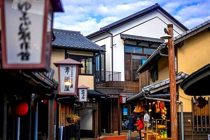 Kyushu Natural Animal Park African Safari Day Tour - The Sum Up