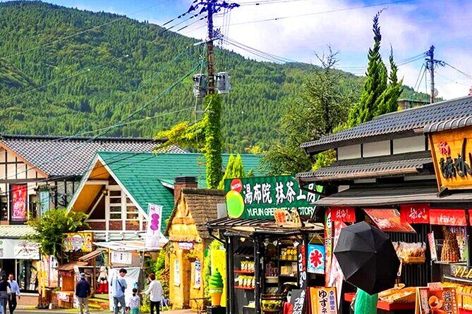 Kyushu Natural Animal Park African Safari Day Tour - FAQ