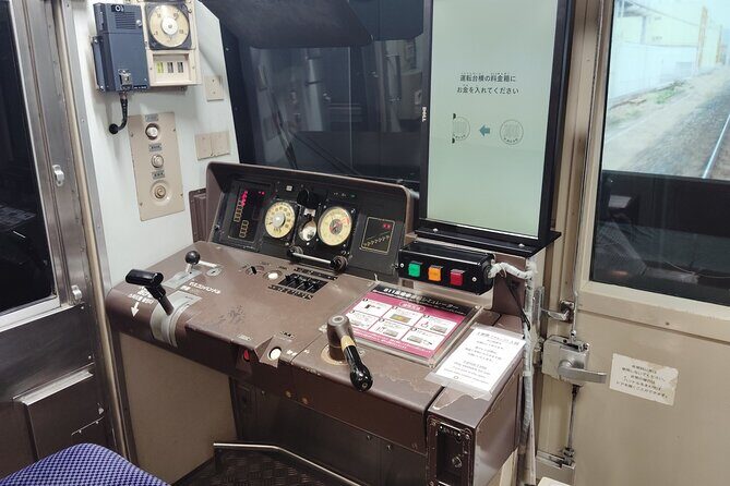 Kyushu Railway Museum Private Walking Tour - Frequently Asked Questions