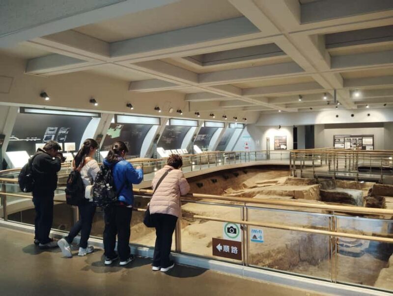 Kyushu: Yoshinogari Ruins Guided Tour - Feel Ancient Japan - An Introduction to Yoshinogari and Its Significance