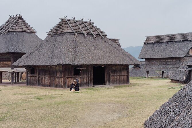 Kyushu: Yoshinogari Ruins Guided Tour - Feel Ancient Japan - Who Will Enjoy This Tour?