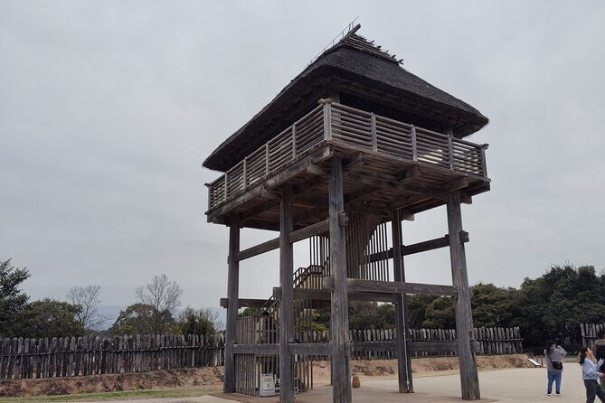 Kyushu: Yoshinogari Ruins Guided Tour - Feel Ancient Japan - Final Thoughts: Is It Worth It?