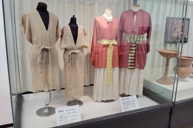 Kyushu: Yoshinogari Ruins Guided Tour - Feel Ancient Japan - FAQ