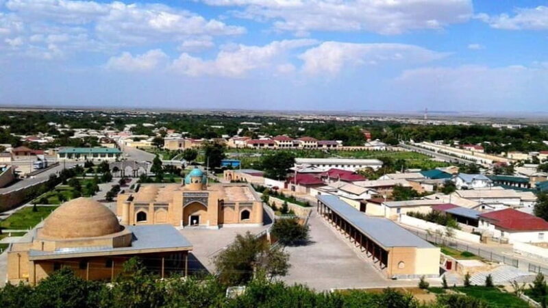 Kyzylkum Desert tour from Samarkand (1Night 2 Days) - Analyzing the Experience: What You Get and What It Means