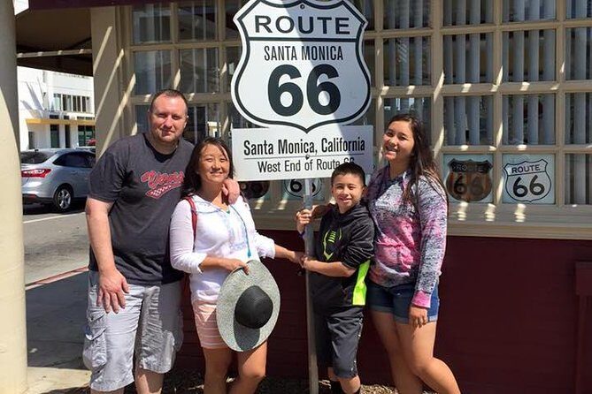 L.A. Highlights Private Full Day Tour of Los Angeles - Why This Tour Works for You