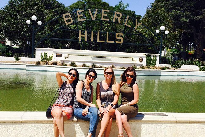 L.A. Highlights Private Full Day Tour of Los Angeles - FAQs