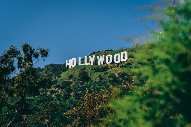 L.End to end: Your unforgettable day in California - Key Points