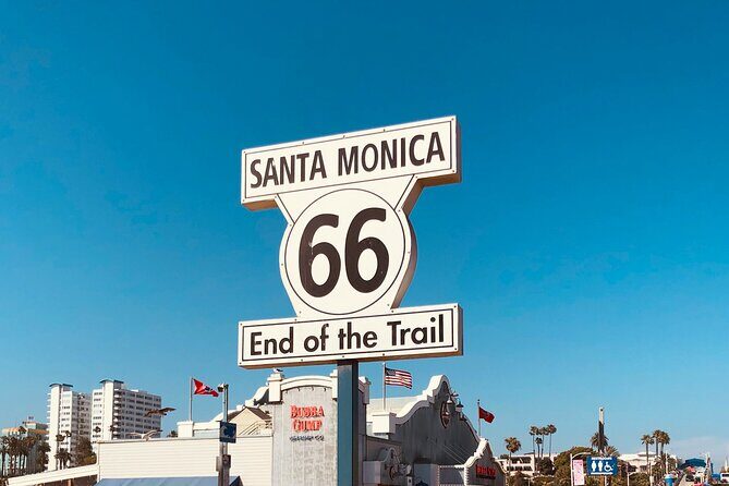 L.End to end: Your unforgettable day in California - An In-Depth Look at the Tour Experience