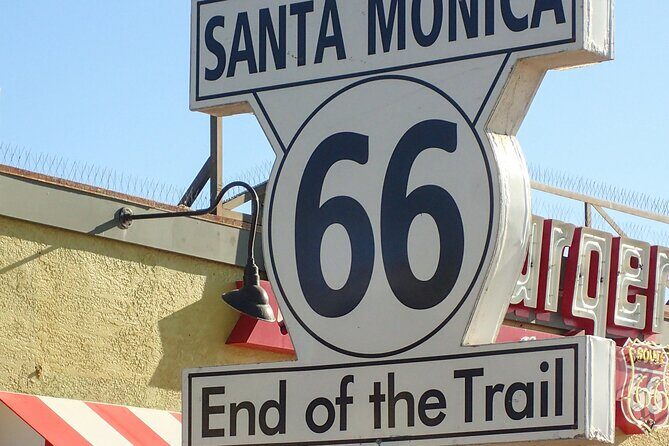 L.End to end: Your unforgettable day in California - FAQ