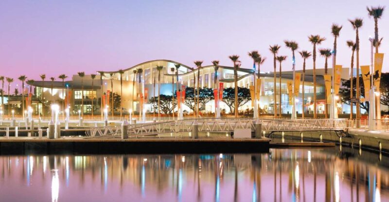 LA: Aquarium of the Pacific Skip-the-Line Entry - The Itinerary: What Will You Experience?