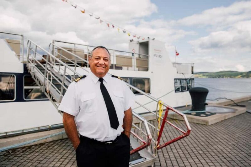 La Baie: 3-Hour Saguenay Fjord Classic Cruise with Guide - The Itinerary: What You Can Expect on the Cruise