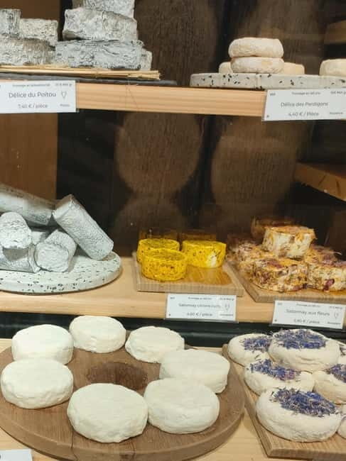 La Balade Gourmande - Explore Aix-en-Provence by night with Thomas - Key Points