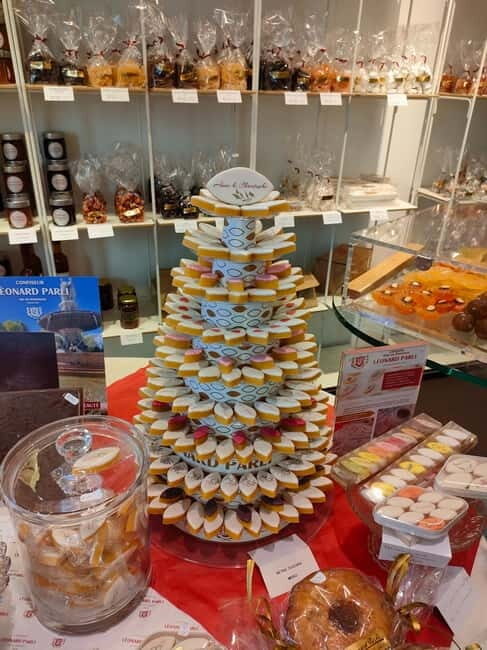 La Balade Gourmande - Explore Aix-en-Provence by night with Thomas - The Sum Up