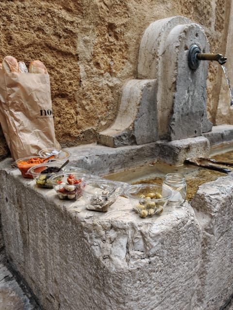 La Balade Gourmande - Explore Aix-en-Provence le Midi with Thomas - The Sum Up