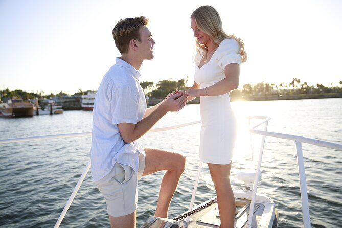 LA: Birthday Special Private Yacht (1 ticket covers 1-6 people) - Breakdown of the Experience: What You’ll Love and Consider