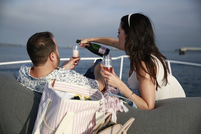 LA: Birthday Special Private Yacht (1 ticket covers 1-6 people) - FAQs