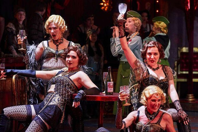 La Bohème at the Sydney Opera House - FAQ