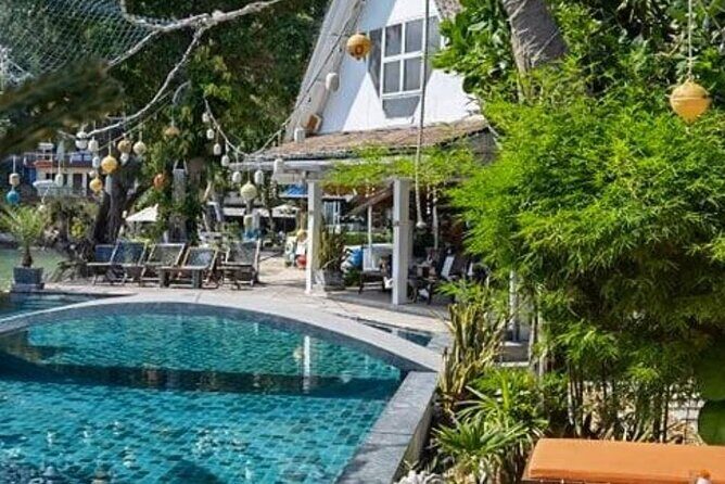 La Bombona Diving Koh Tao Open Water Course - Introduction: Why Choose La Bombona Diving on Koh Tao?