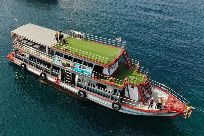 La Bombona Diving Koh Tao Open Water Course - FAQs