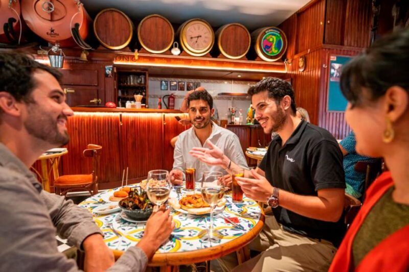 La Boqueria & Santa Caterina Market Tour with Tapas - An In-Depth Look at the Tour