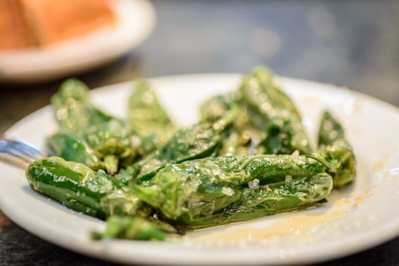 La Boqueria & Santa Caterina Market Tour with Tapas - The Sum Up