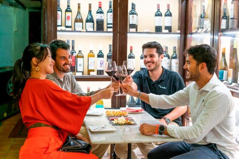 La Boqueria & Santa Caterina Market Tour with Tapas - FAQ