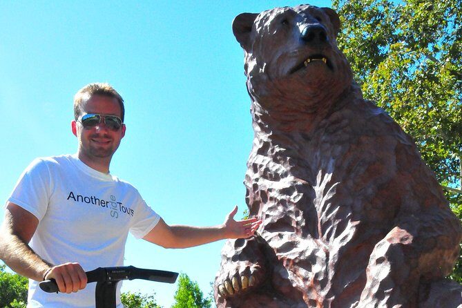 La Brea Tar Pits Tour by Segway - Authentic Reviews and Perspectives