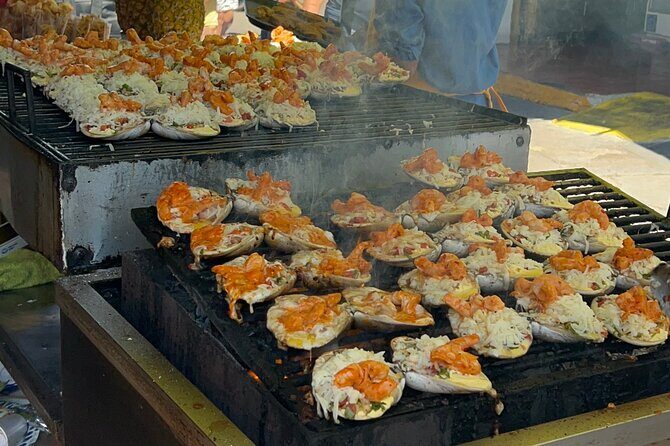 La Bufadora and Flea Market Tour - The Itinerary in Detail