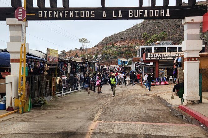 La Bufadora Shore Excursion with Tacos and Tequila Adults Only - Authenticity and Value